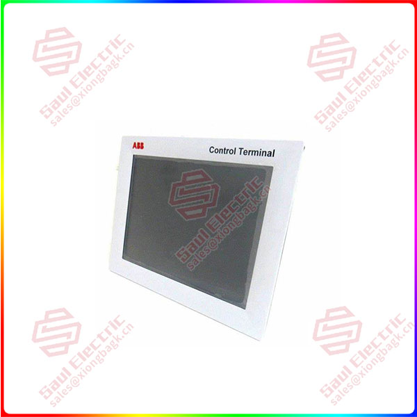 3BHE031734R3203 TPC-1571H-D3AE 15" Operator Touch Panel Computer ...