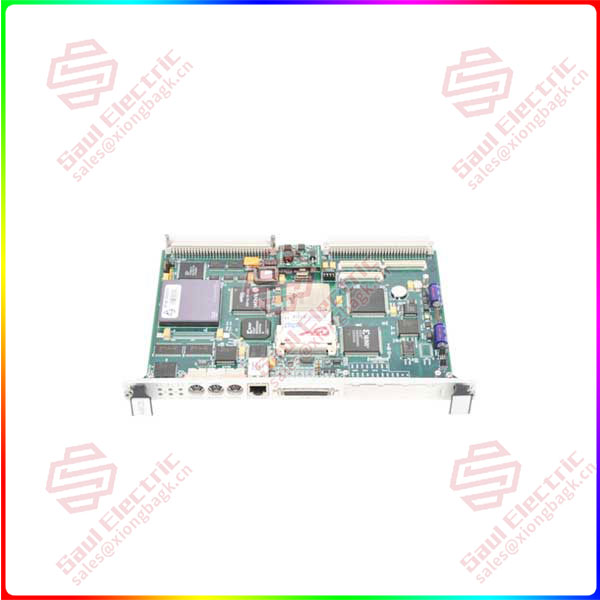 0010-27983 BASE MODULE FOR MICRO CONTROL - saulcontrol