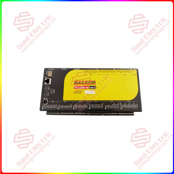 NSB202-501W Motion control card - saulcontrol