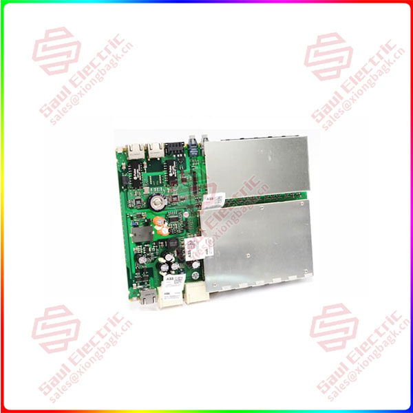 1KHW002601R0001 Teleprotection interface module - saulcontrol