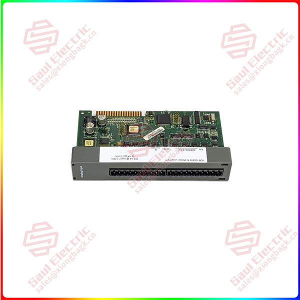 396604 03 0 Controlwave® Micro Analog Input Output Modules Saulcontrol