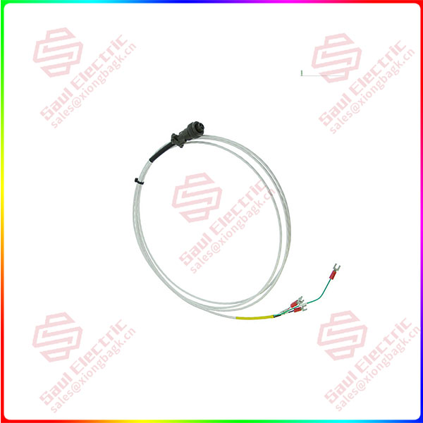 16710-50 Interconnect Cable with Armor - saulcontrol