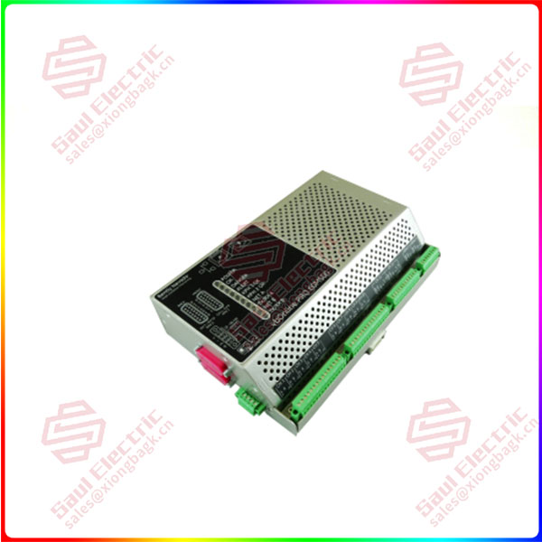 60M500 vbOnline Pro Condition Monitoring System - saulcontrol