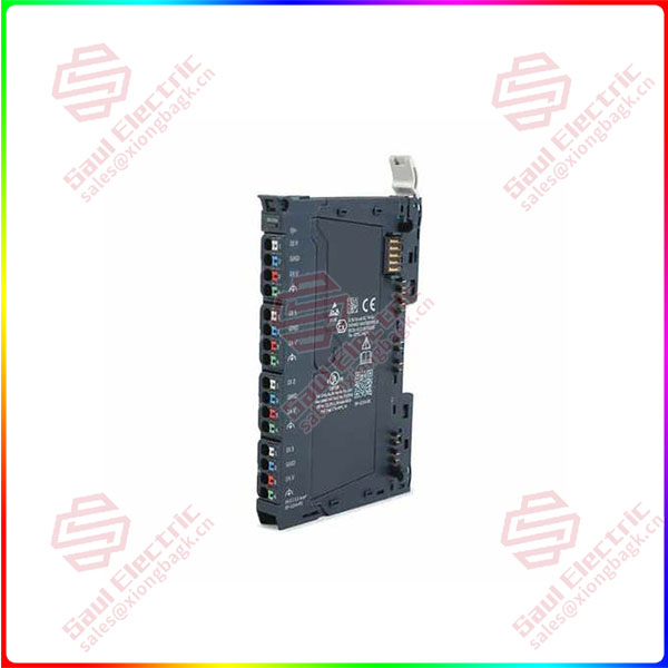 EP-225F RSTI-EP Slice I/O Digital Output Modules - saulcontrol