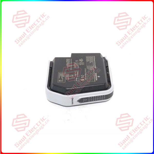 SE4601T09 Emerson DCS (Distributed Control System) card - saulcontrol