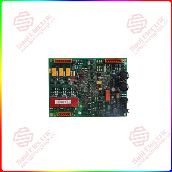 DYTP600A 61430001-ZY digital signal processor module - saulcontrol