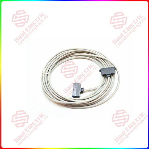 51201420-010 UCN Field Termination Assembly Cable 10 m - saulcontrol