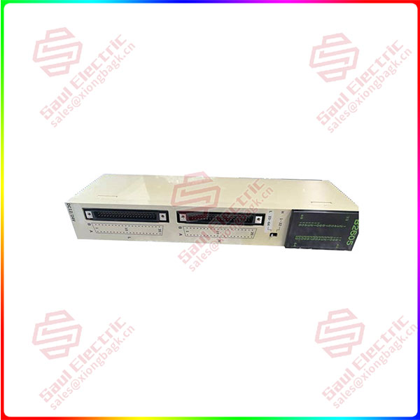 JACP-B2914V Programmable controller I/O module - saulcontrol