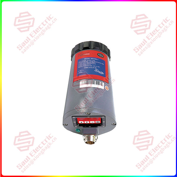 SC2L-95uvs1e-1cex Integrated Flame Scanner with Internal Flame Relay ...