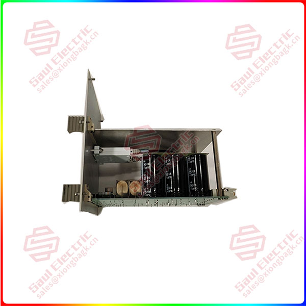 B5LA HENF327886R0001 Power conversion module - saulcontrol