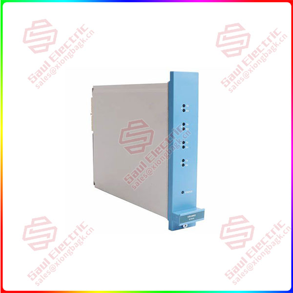 FX-USI-0002 Safety Manager System Module - saulcontrol