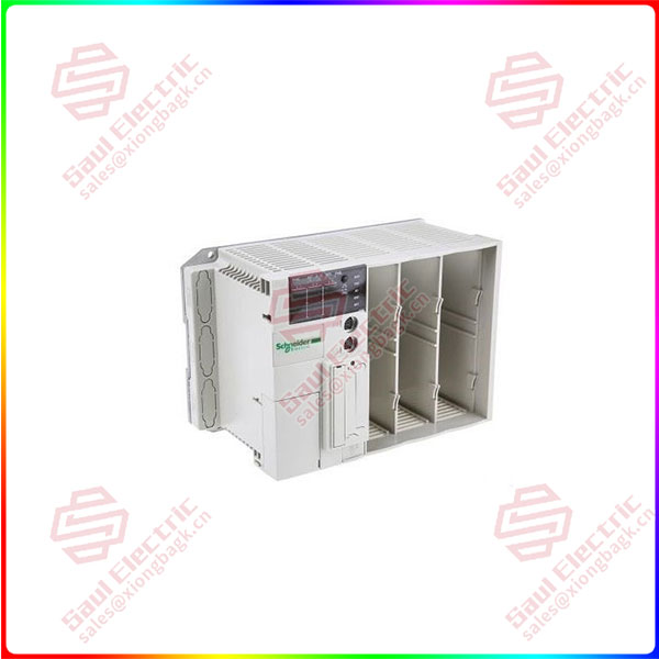 TSX3721101 TSX Micro 37 21/22 PLC configurations - saulcontrol