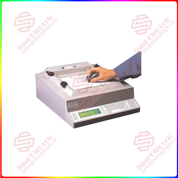 Voltech AT3600 AT3600 Transformer Tester - saulcontrol