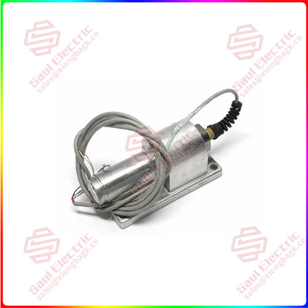 KIS-2-20KN BLH Nobel load cell KIS-2 - saulcontrol