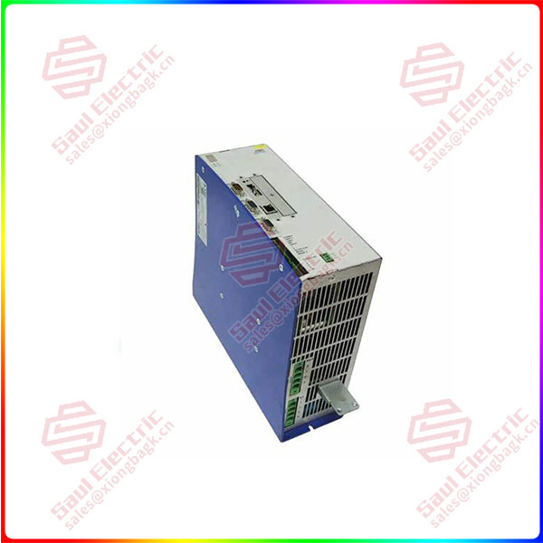 JM-204-480-OEM-S1 JM-204-480 - Digital Servo Amplifier - saulcontrol