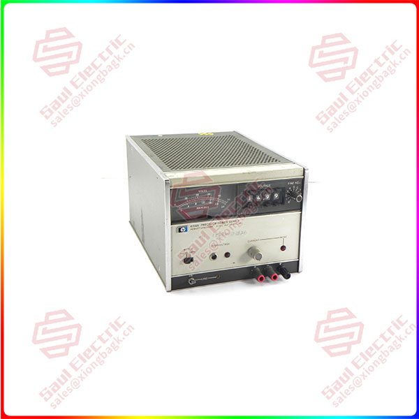 Q302-HD-6114A High-Power Q-Switched - saulcontrol