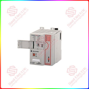 1769-L33ER a new programmable automation controller - saulcontrol