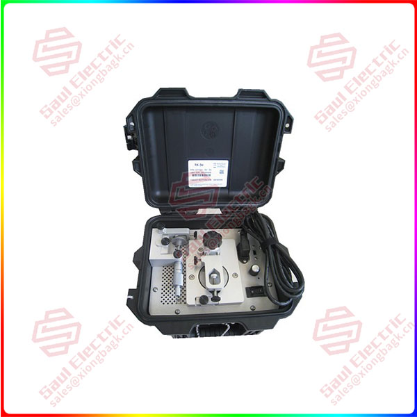 TK-3E 177313-01-02 TK3 Proximity System Test Kit - saulcontrol