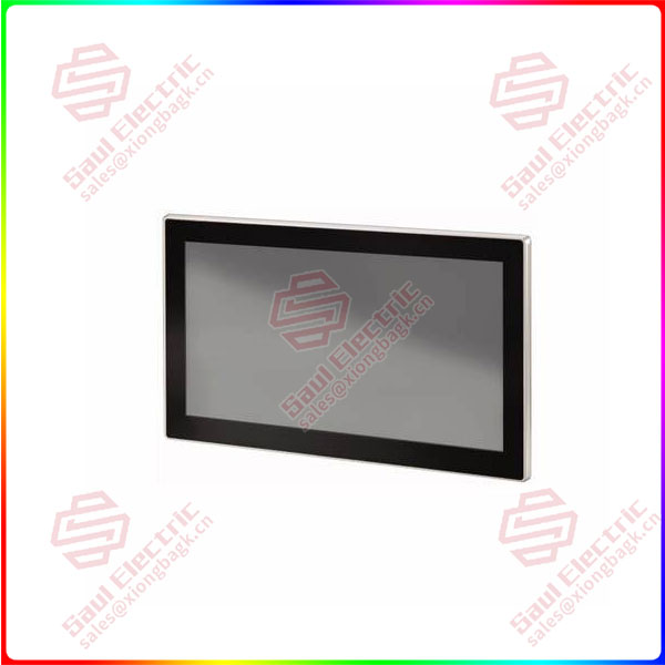 XP-503-15-A10-A00-1B XP500 industrial panel - saulcontrol