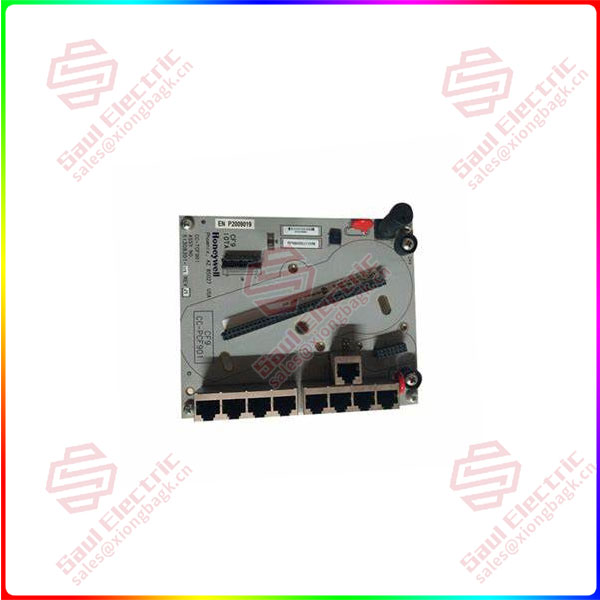 CC-TP0X01 51306528-175 C300 series communication interface module ...