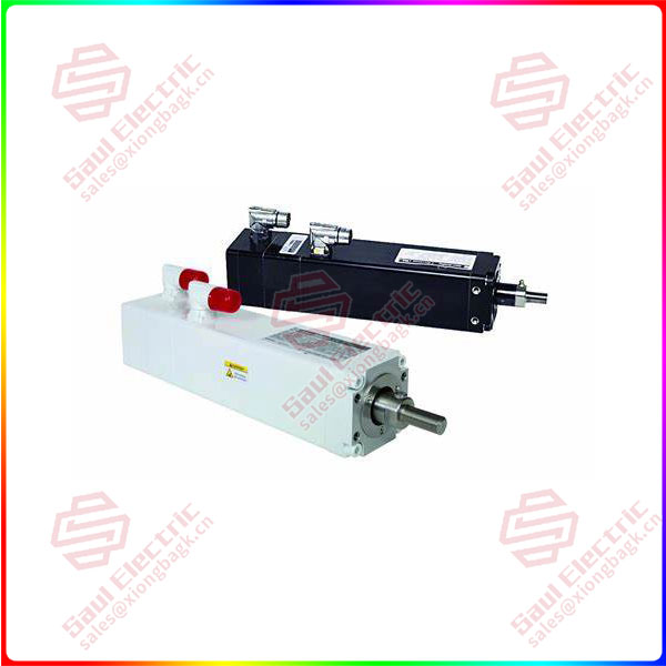 MPAI-B3150EM34B Heavy-Duty Electrical Cylinder - saulcontrol