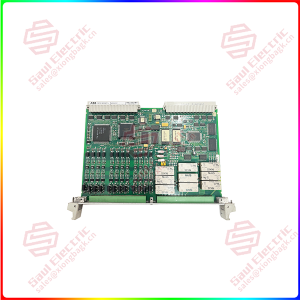 500BIO01 1MRB150005R1/J Inverter control unit - saulcontrol
