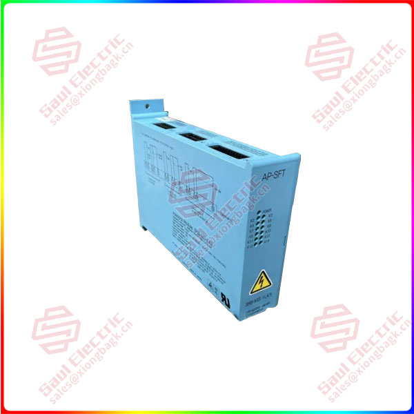 SRB-MS-ILK5 servo motor - saulcontrol