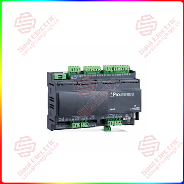 IPG315D CGCM / CXCM 2 circuit units - saulcontrol