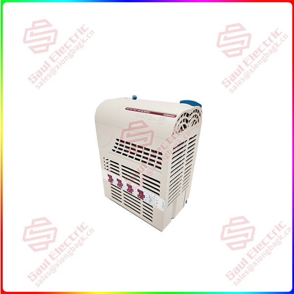 5X00846G01 high performance industrial automation control - saulcontrol