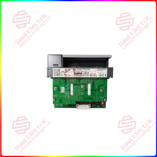 1746SC-INO4I analog pure current output module - saulcontrol