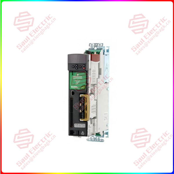 DST1405P Digitax ST Compact Servo Drive - saulcontrol