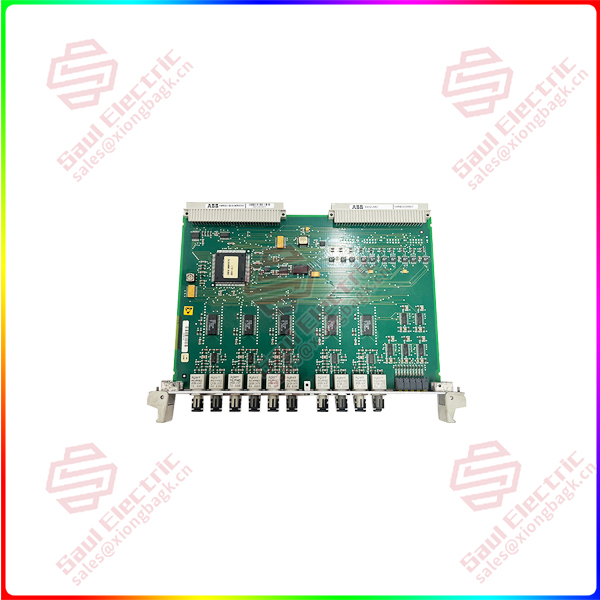 500SCM01 1MRB200059/C 1MRB15004R0001 Inverter control unit - saulcontrol
