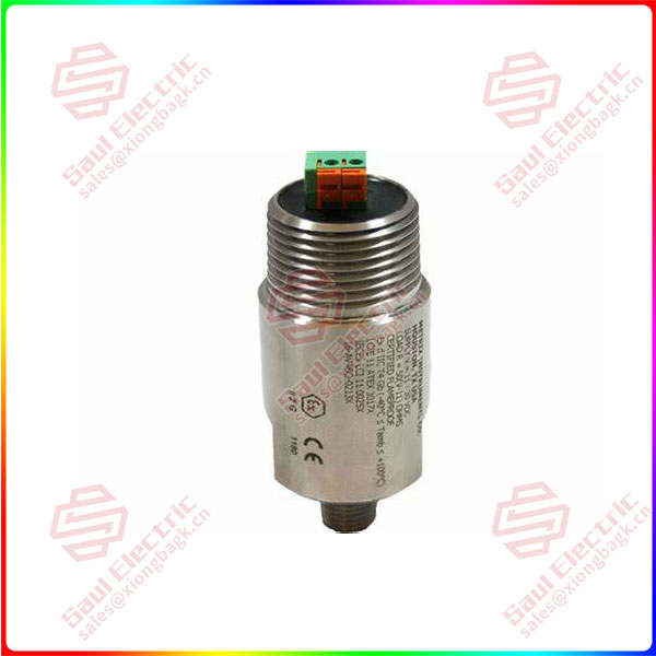5485C-007-020 high temperature speed sensor - saulcontrol