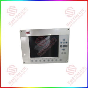 GOP2 G2010A 10.4ST graphical operating panel - saulcontrol