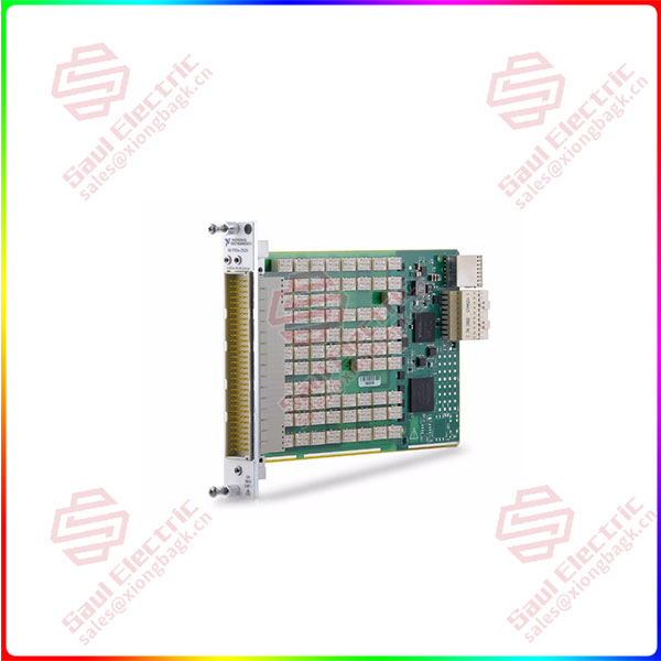 National Instruments introduces the new PXIe‑2541 RF Matrix switch ...