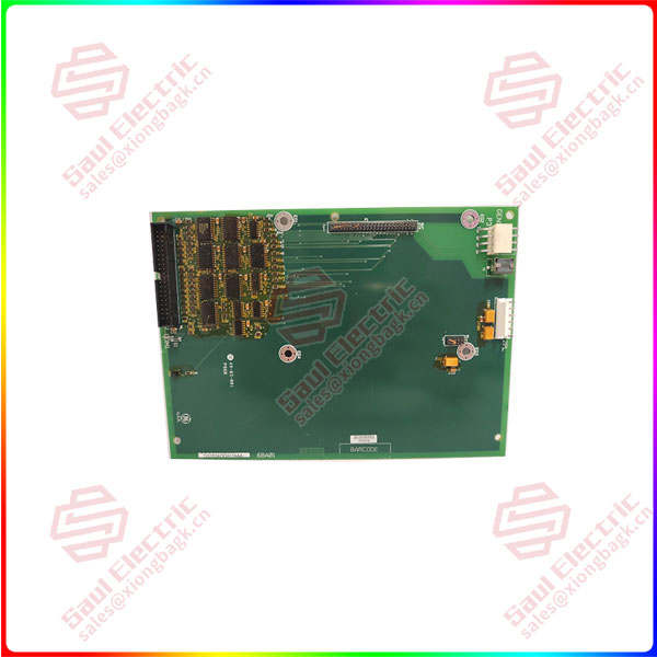 DS200ADGIH1AAA Auxiliary Interface Board - saulcontrol