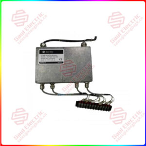 RS-FSM-1002-002 flame scanning module - saulcontrol