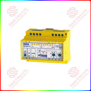 RCM475LY-13 Residual current monitor - saulcontrol