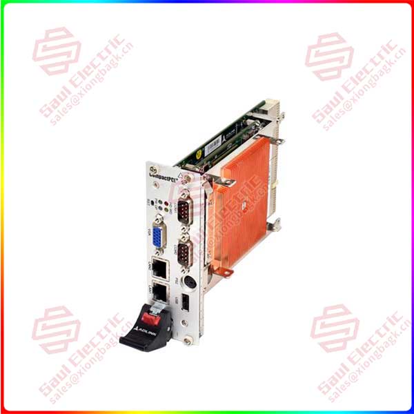 CPCI-3840 3U CompactPCI Intel Pentium M Processor Module - saulcontrol