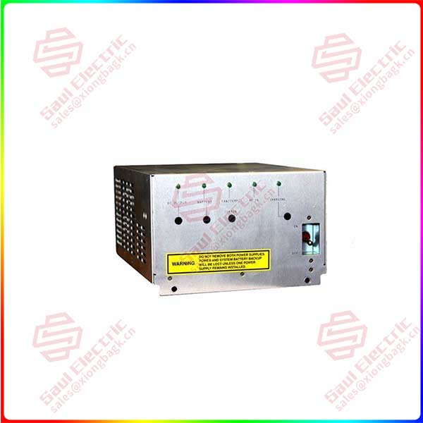 ACX631 high-performance control module - saulcontrol