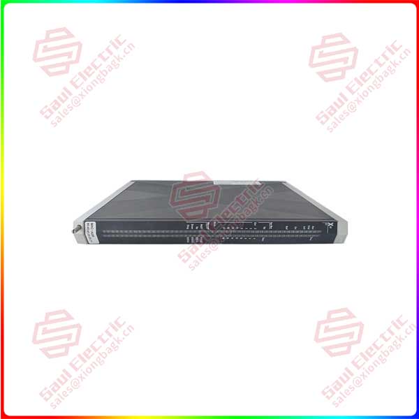X-SB01 985210207 System bus module - saulcontrol