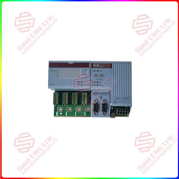 7CP476.60-1 CPU module of B&R 2003 series - saulcontrol