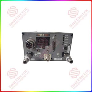 APEX3013 high-performance RF generator - saulcontrol