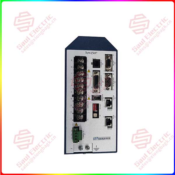 S22460-SRS S22360-SRS S200 servo drive - saulcontrol