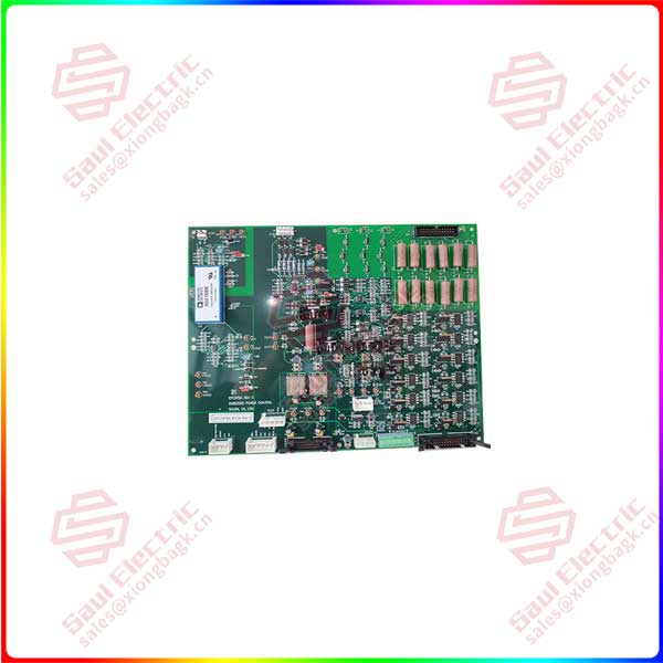 EPCDFBA igh-performance EMBEDDED circuit board - saulcontrol