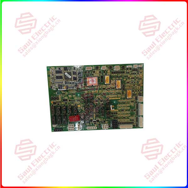 IS210BPPBH2BMD small auxiliary board Mark VI printed circuit board ...