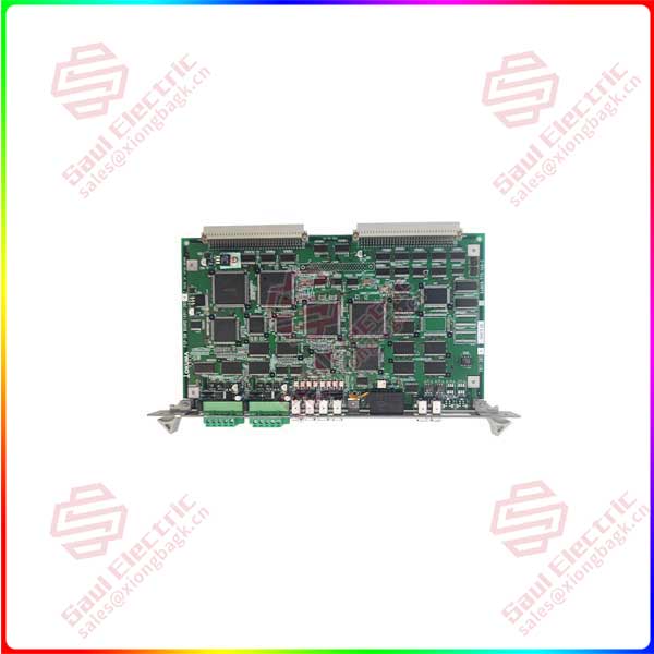 FCP-DN A911-2834 FCP boards - saulcontrol