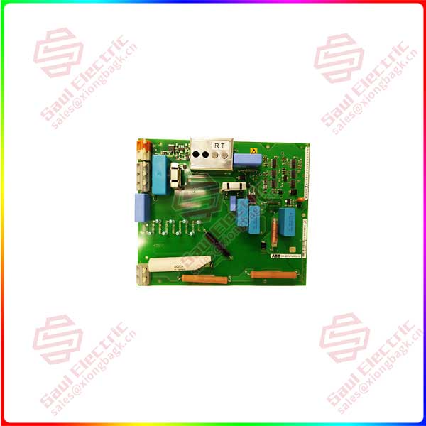 XVC517AE10 3BHB004744R0010 GATE DRIVER UNIT MV-GDR XV C517 AE10 ...