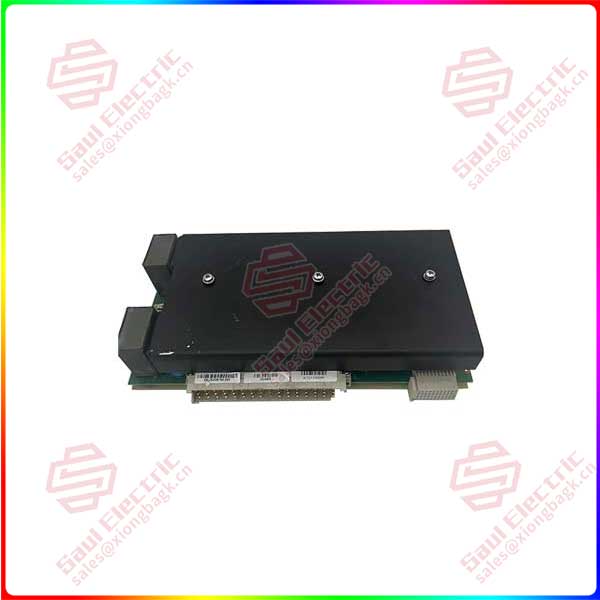 3BUS208796-501 high-performance industrial automation module - saulcontrol