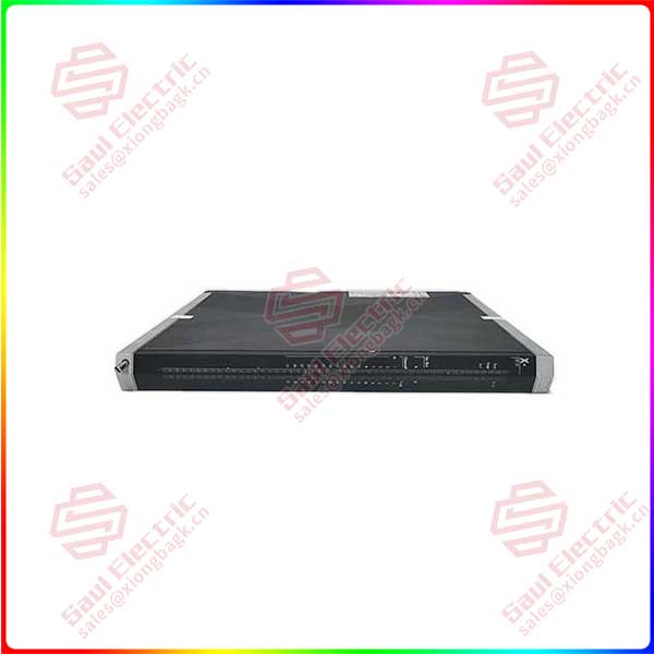 HIMA HIMax X-CPU 01 | Safety Programmable Logic Controller - saulcontrol